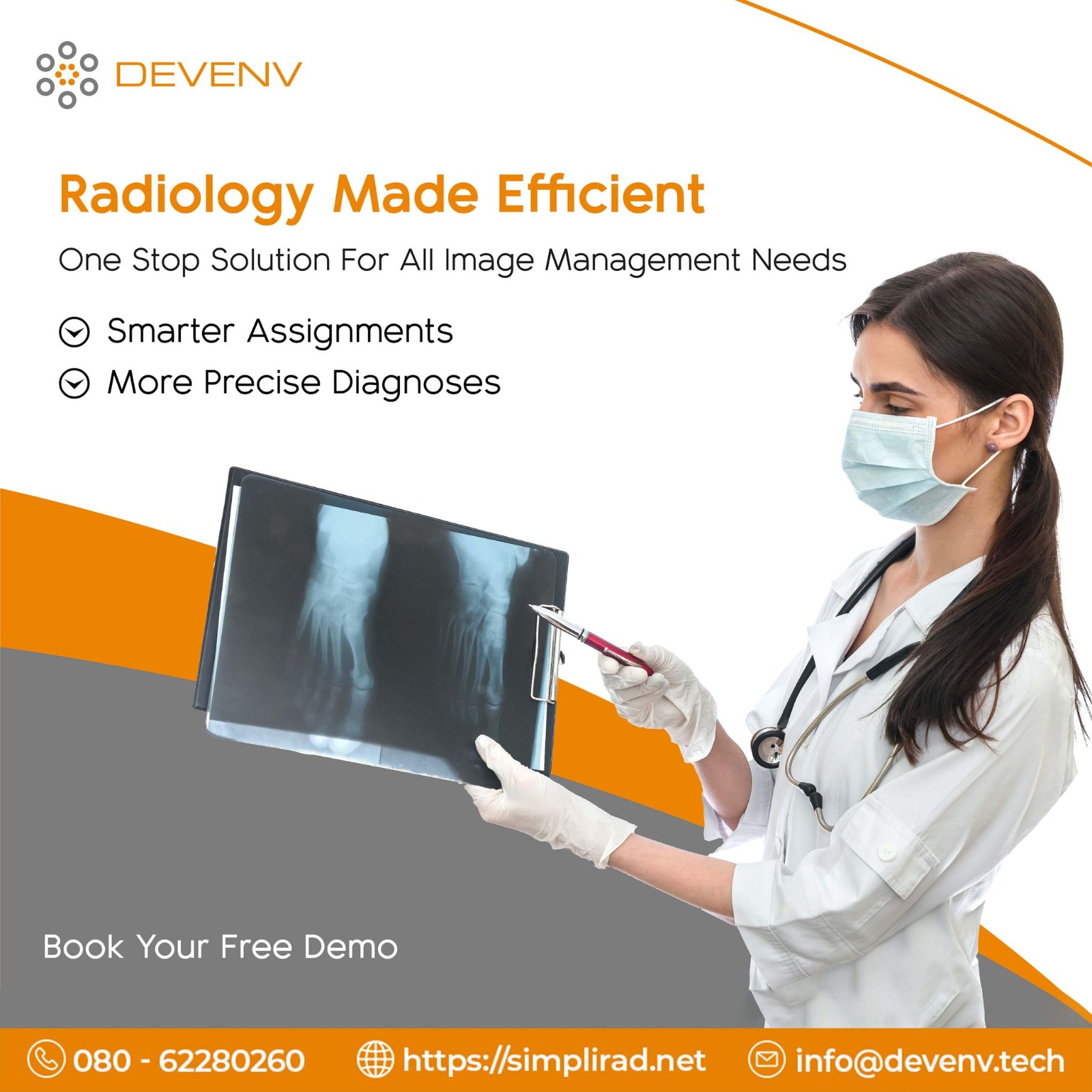 Troubleshooting Common RIS/PACS Issues - Devenv