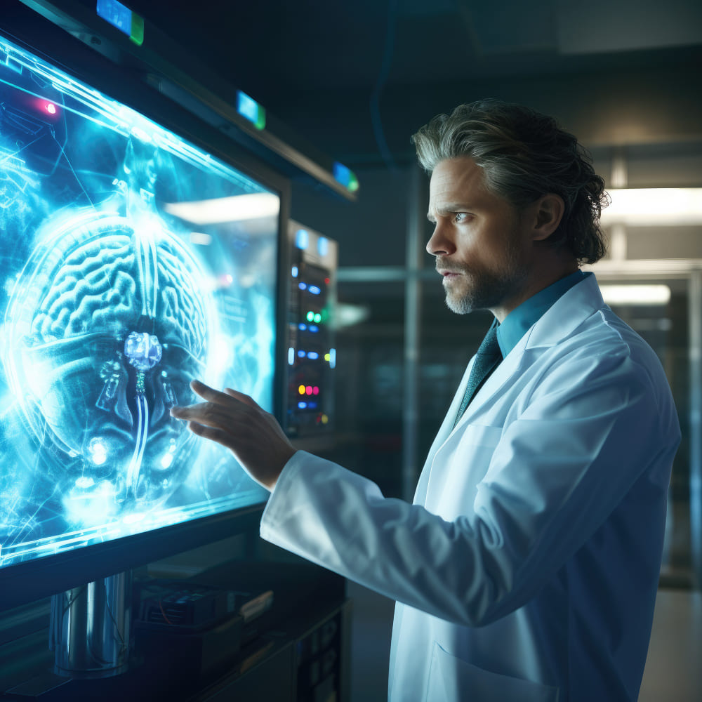 Enhance Patient Care with RIS PACS Integration in Healthcare