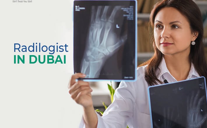 Best RIS PACS Software for Hospitals in Dubai